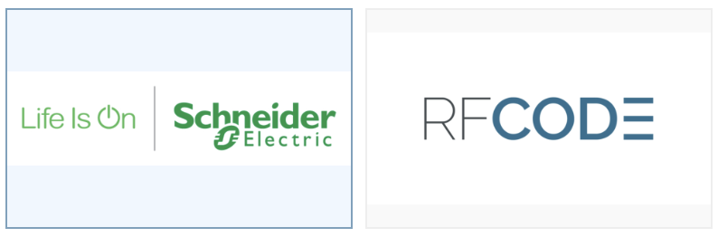 RF Code and Schneider Electric Join Forces to Improve Autonomous Asset Lifecycle Management in ...